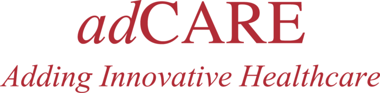 Adcare AB - Systemlösningar till sjukvården i Norden